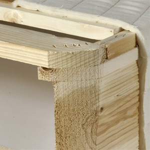 GoodNight Wood Foundation