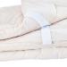 Sleep and Beyond Organic Merino Wool Mattress Topper